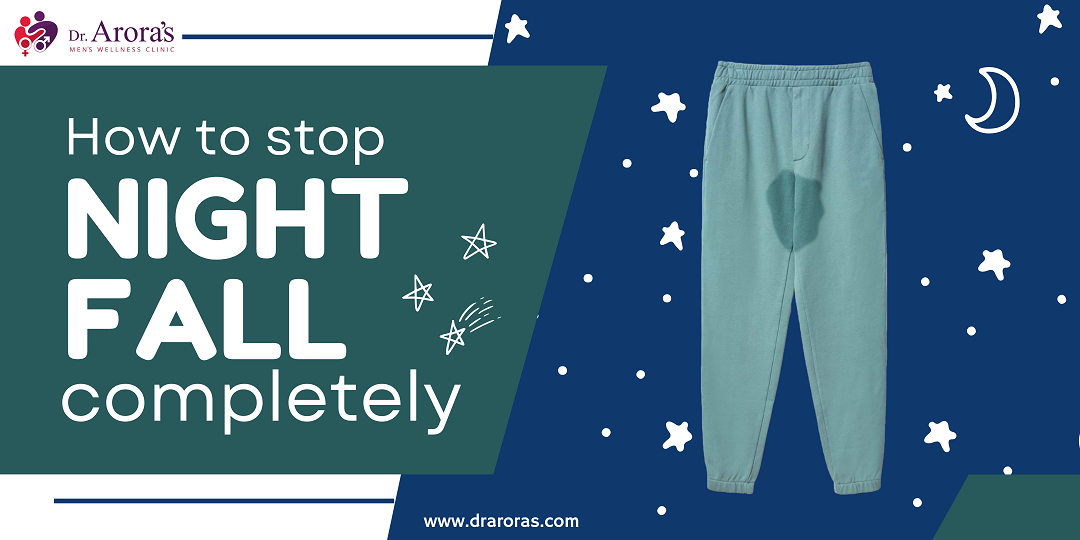 Nightfall Problem Solution